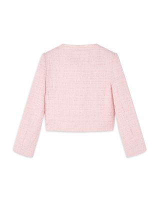Girls' Coats & Jackets (Size 7-16) - Bloomingdale's