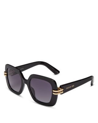 Dior CDior S2I Sunglasses  52mm