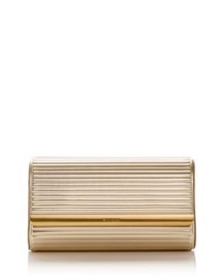 SIMKHAI Rolo Clutch | Bloomingdale's