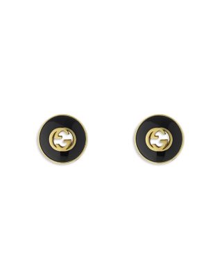 Gucci earrings bloomingdale's store