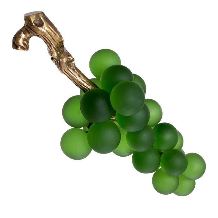 Eichholtz French Object, Green Grapes | Bloomingdale's