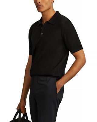 Click here for Reiss Manor Wool Polo prices