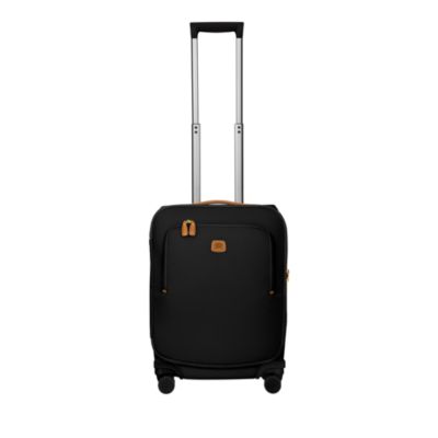 Click here for Brics Firenze 21 Spinner Carry on Suitcase prices