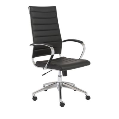 Euro Style Axel High Back Office Chair | Bloomingdale's
