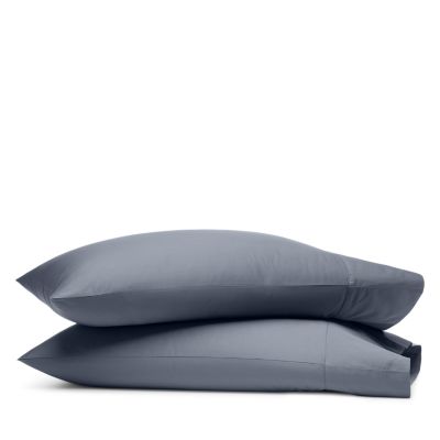 Click here for Boll & Branch Signature Organic Cotton Hemmed Pill... prices