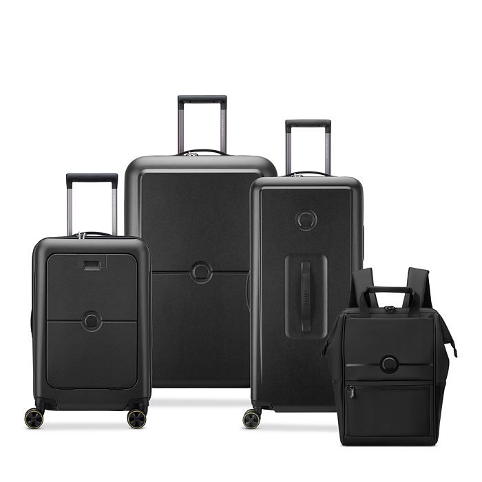Delsey Paris Turenne 2.0 Hardside Wheeled Luggage Collection ...