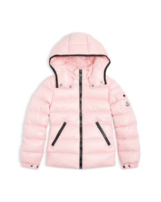 Click here for Moncler Girls Bady Down Puffer Jacket - Big Kid prices