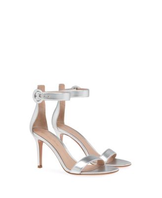 Click here for Gianvito Rossi Womens Portofino 85 Sandals prices