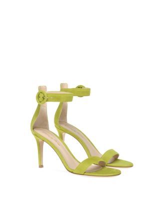Click here for Gianvito Rossi Womens Portofino 85 Sandals prices