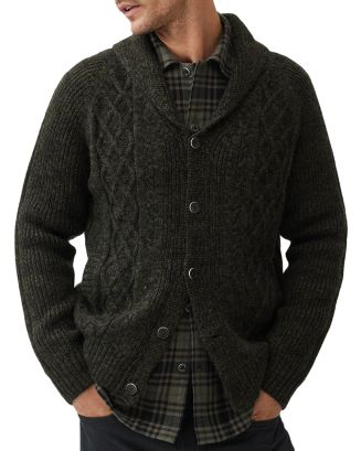 Rodd & Gunn North East Valley Knit Cardigan | Bloomingdale's