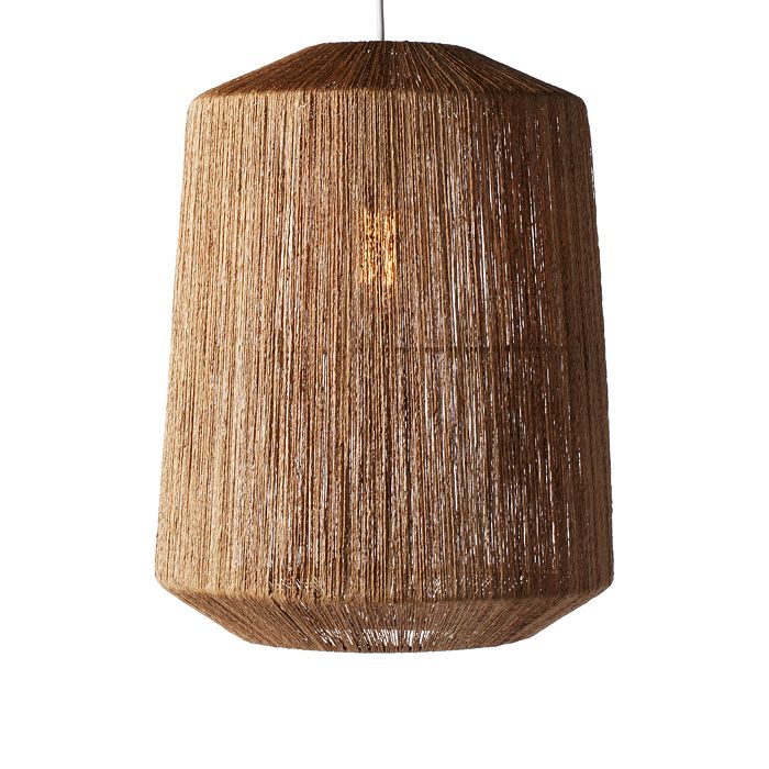 Woven Walker Pendant | Bloomingdale's