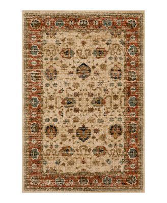 Click here for Karastan Spice Market Koyna Area Rug  96 x 1211 prices
