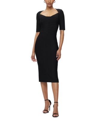 Click here for Herve Leger Caroline Dress prices