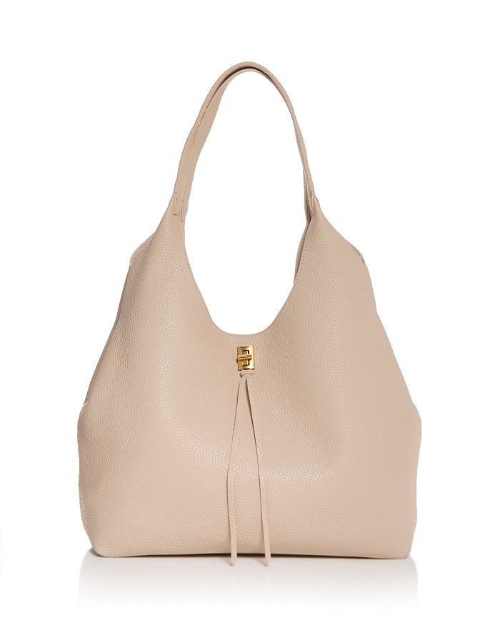 Rebecca Minkoff Darren Signature Leather Shoulder Bag | Bloomingdale's