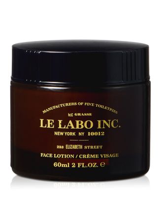 Le Labo Face Lotion 2 oz. | Bloomingdale's