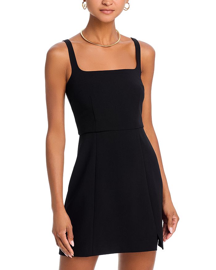 FRENCH CONNECTION Whisper Mini Dress | Bloomingdale's