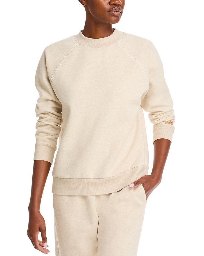 UGG® Classic Crewneck Sweater | Bloomingdale's