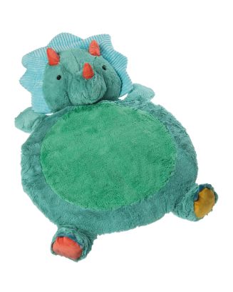 Bestever by Mary Meyer Pebblesaurus Baby Mat | Bloomingdale's