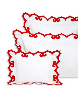 Click here for Pratesi Marrakesh Pique Standard Sham prices