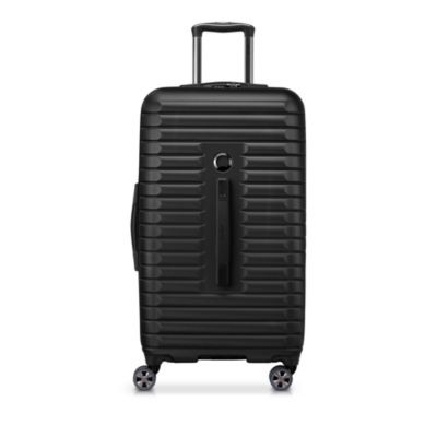 Click here for Delsey Paris Cruise 3.0 26 Spinner Trunk prices