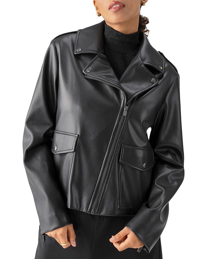 Sanctuary Ryder Moto Jacket | Bloomingdale's