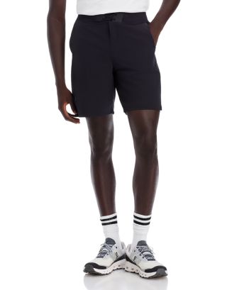 On Performance Hybrid Shorts | Bloomingdale's