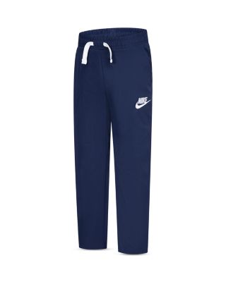 Click here for Nike Boys Woven Dri-fit Pants - Little Kid prices
