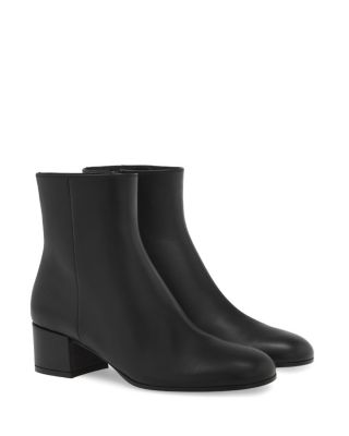 Click here for Gianvito Rossi Womens Joelle 45 Booties prices