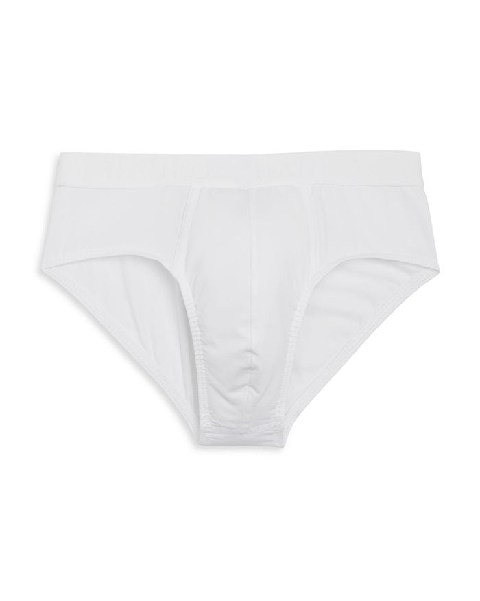 Hanro Cotton Essentials Briefs | Bloomingdale's