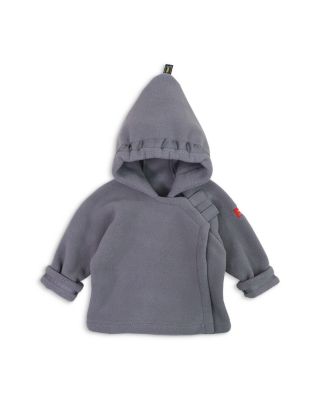 Click here for Widgeon Unisex Hooded Fleece Jacket - Baby  Little... prices