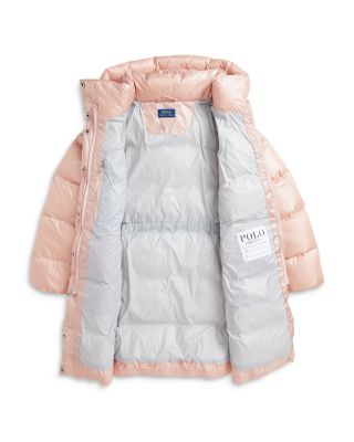 Girls' Coats & Jackets (Size 7-16) - Bloomingdale's