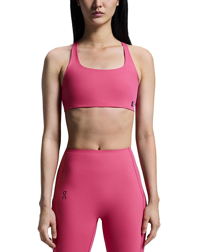 On Movement Bra | Bloomingdale's