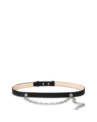 rag & bone Women's Mari Chain Belt | Bloomingdale's