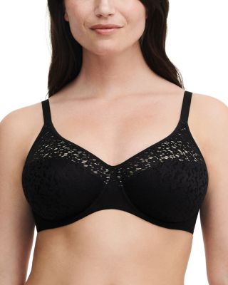 Click here for Chantelle Norah Comfort Underwire Bra prices