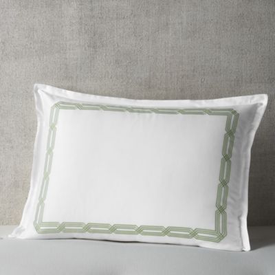 Click here for Hudson Park Collection Italian Tivoli Embroidered... prices