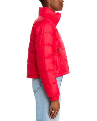 Women's Red Coats & Jackets - Bloomingdale's