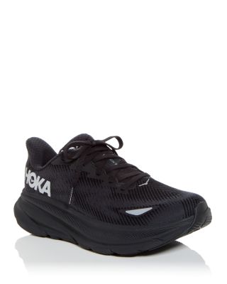 Click here for Hoka Womens Clifton 9 Gtx Low Top Sneakers prices
