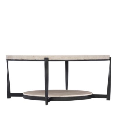 Bernhardt Berkshire Cocktail Table 43