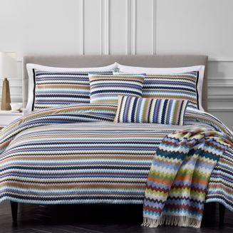 Missoni Valparaiso Bedding Collection - Exclusive | Bloomingdale's Home
