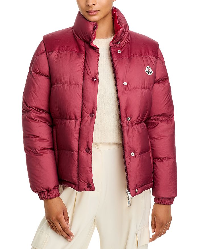 Moncler Re/Icons Verone Jacket | Bloomingdale's