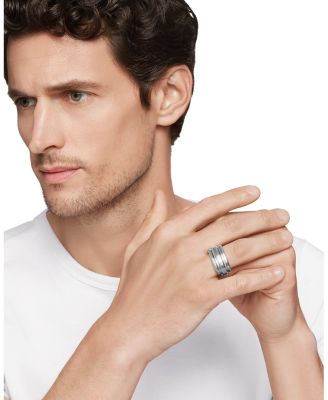 Men's Rings - Bloomingdale's