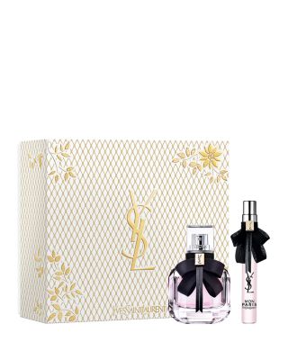 Yves Saint Laurent Mon Paris Eau de Parfum Gift Set ($122 value) | Bloomingdale's