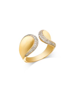 Click here for Bloomingdales Fine Collection 14K Yellow Gold Diam... prices