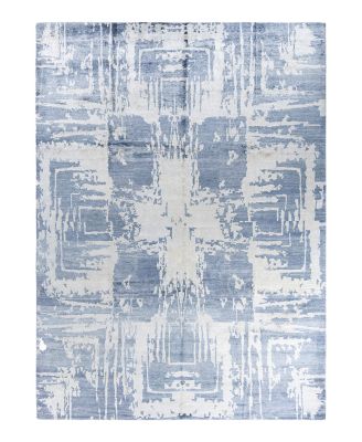 Bloomingdales Indo Modern M6621 Area Rug  91 x 122