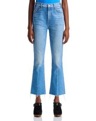 Light Blue Women's Jeans & Denim - Bloomingdale's