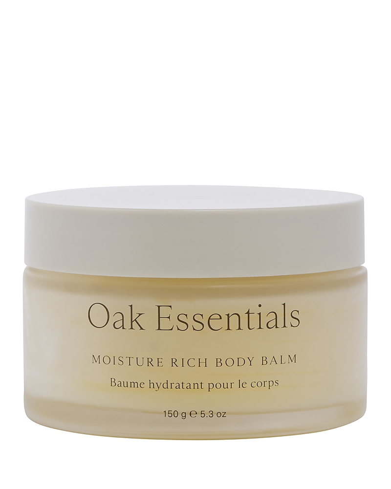 Click here for Oak Essentials Moisture Rich Body Balm 5.3 oz. prices