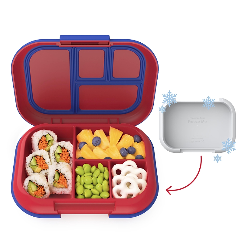 Click here for Bentgo Kids Chill Lunch Box prices