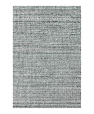 Amer Rugs Atlantic ATN1 8x10 Area Rug - Slate