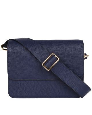 Blue Designer Crossbody Bags | Bloomingdale's