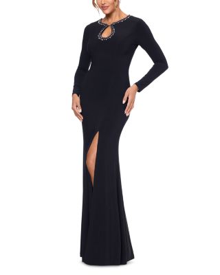 Keyhole Dresses - Bloomingdale's
